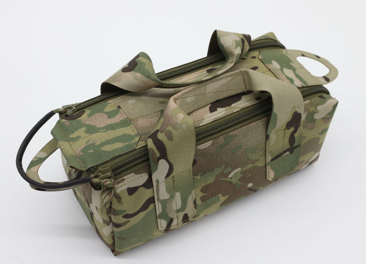 Esstac Tool GP Bag – DEVILSIX