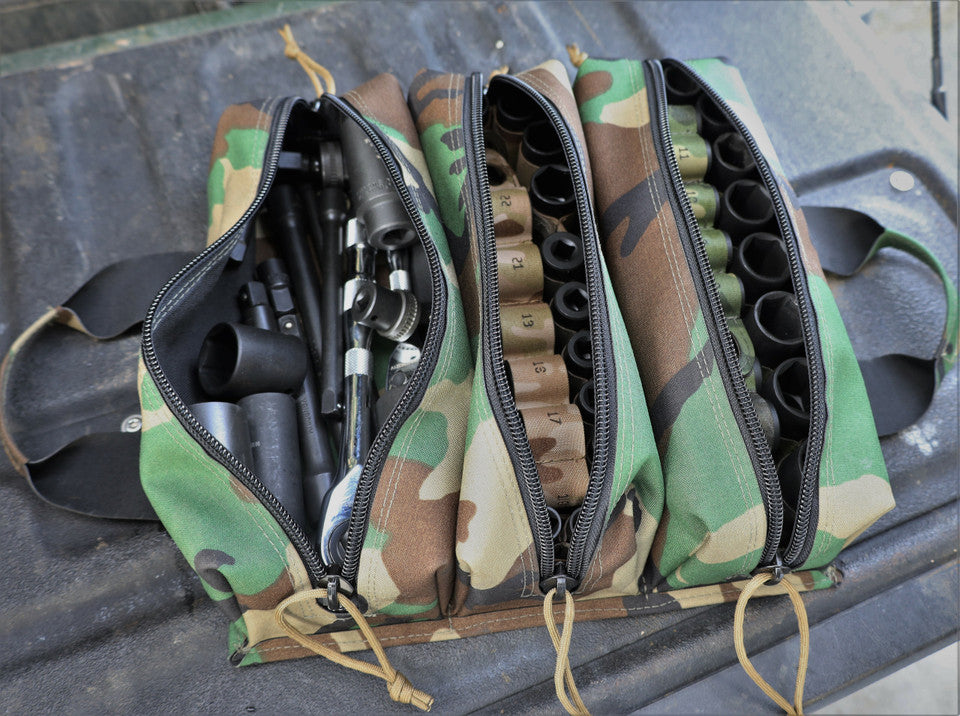 Esstac Triple Tool GP – DEVILSIX