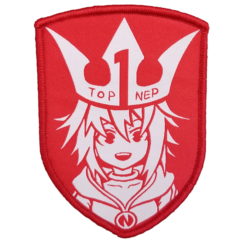 WAIFU DYNAMICS - TIER 1 NEP PATCH – DEVILSIX