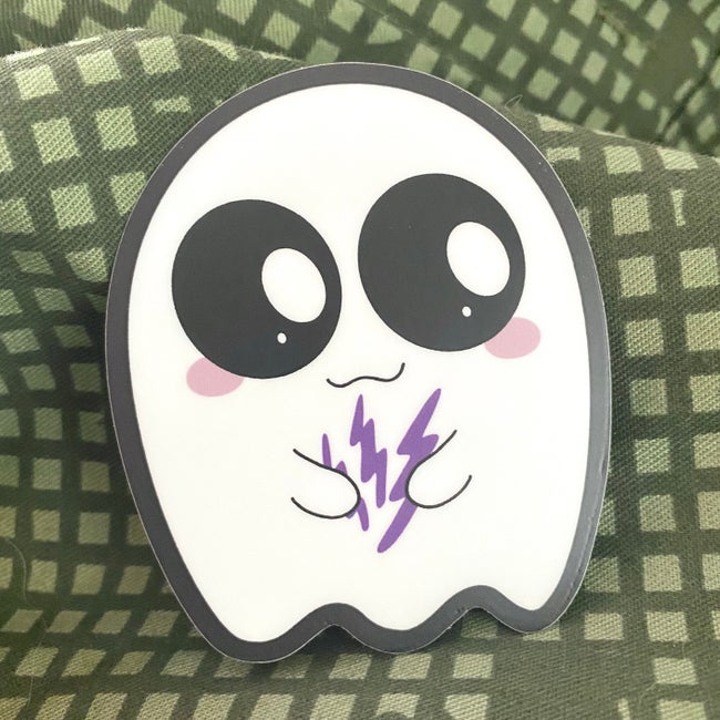 CHIBI.SHE – DEVILSIX