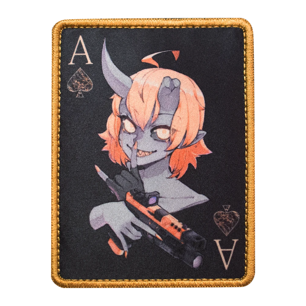 Waifu Dynamics – DEVILSIX