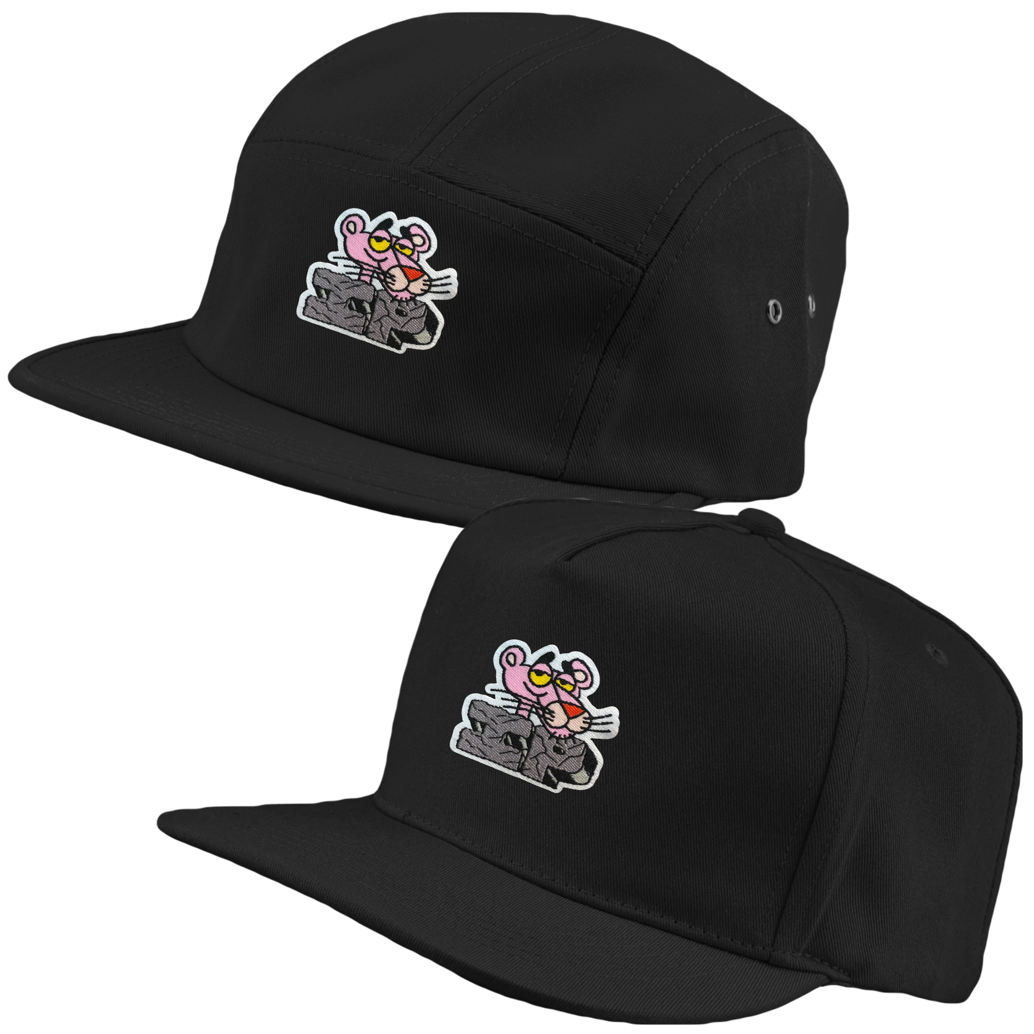 Inquisitive Pursuits - Apocalypse Meow Hat – DEVILSIX