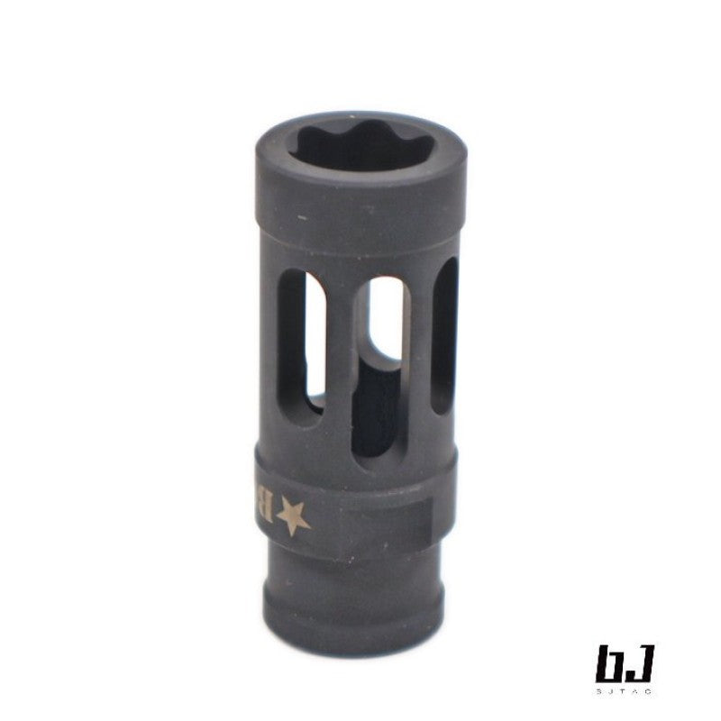 【在庫品】BJ TAC BCM Style MOD1 Muzzle Device (14mm CCW） – DEVILSIX