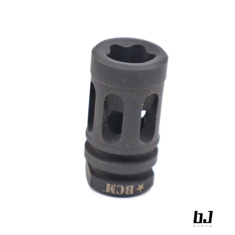 【在庫品】BJ TAC BCM Style MOD0 Muzzle Device (14mm CCW） – DEVILSIX