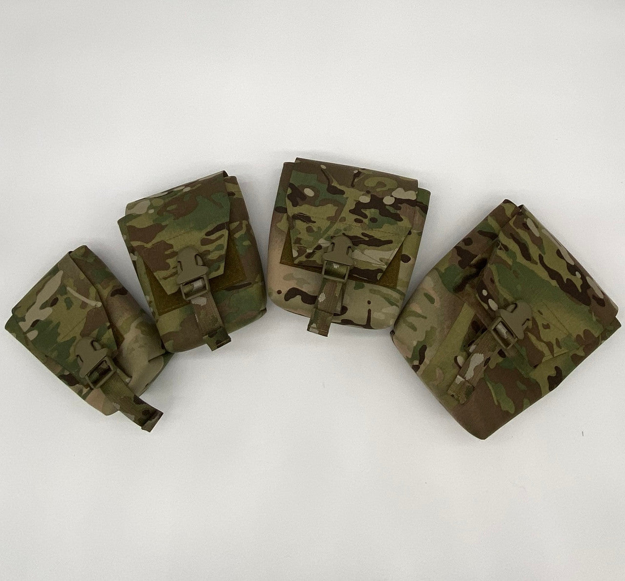 Esstac Lidded GP Pouch – DEVILSIX