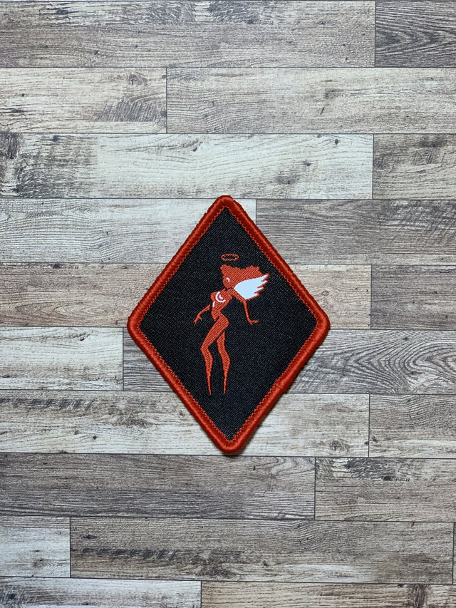 PATCHES/STICKERS(BY BRAND) – DEVILSIX